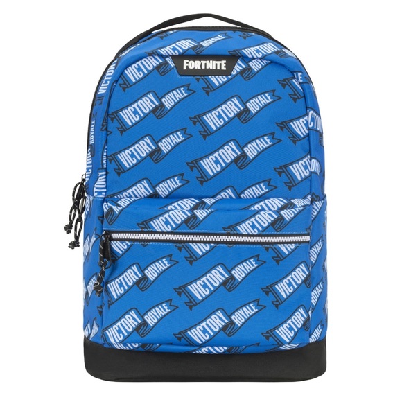 Fortnite | Accessories | Licensed 8 Fortnite Blue Black Victory Royale ...